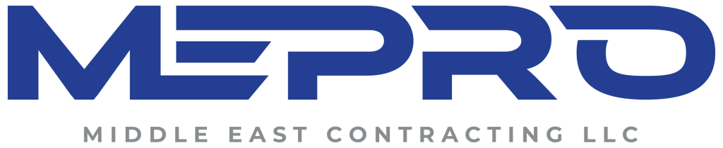 Home - MEPRO